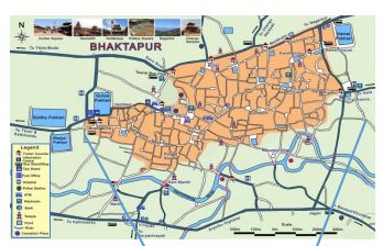 Bhaktapur Municipality | Bhaktapur: An ancient city of Nepal